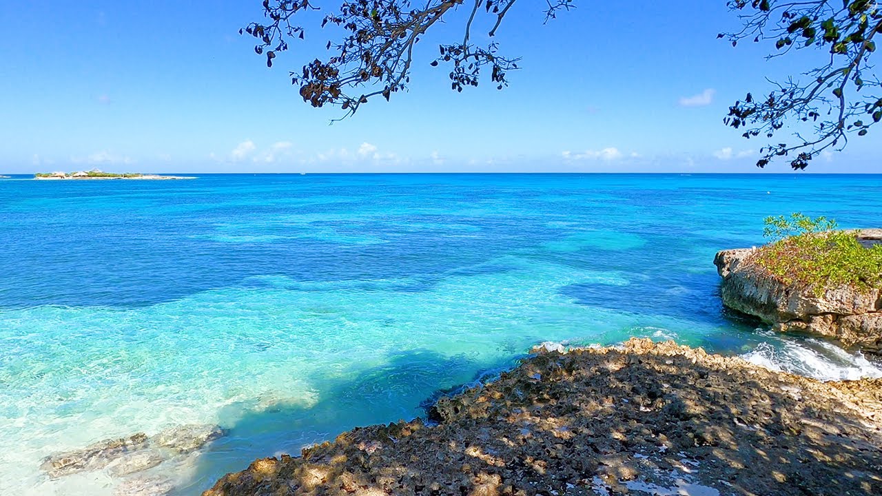 A Moment of Ocean Zen - YouTube