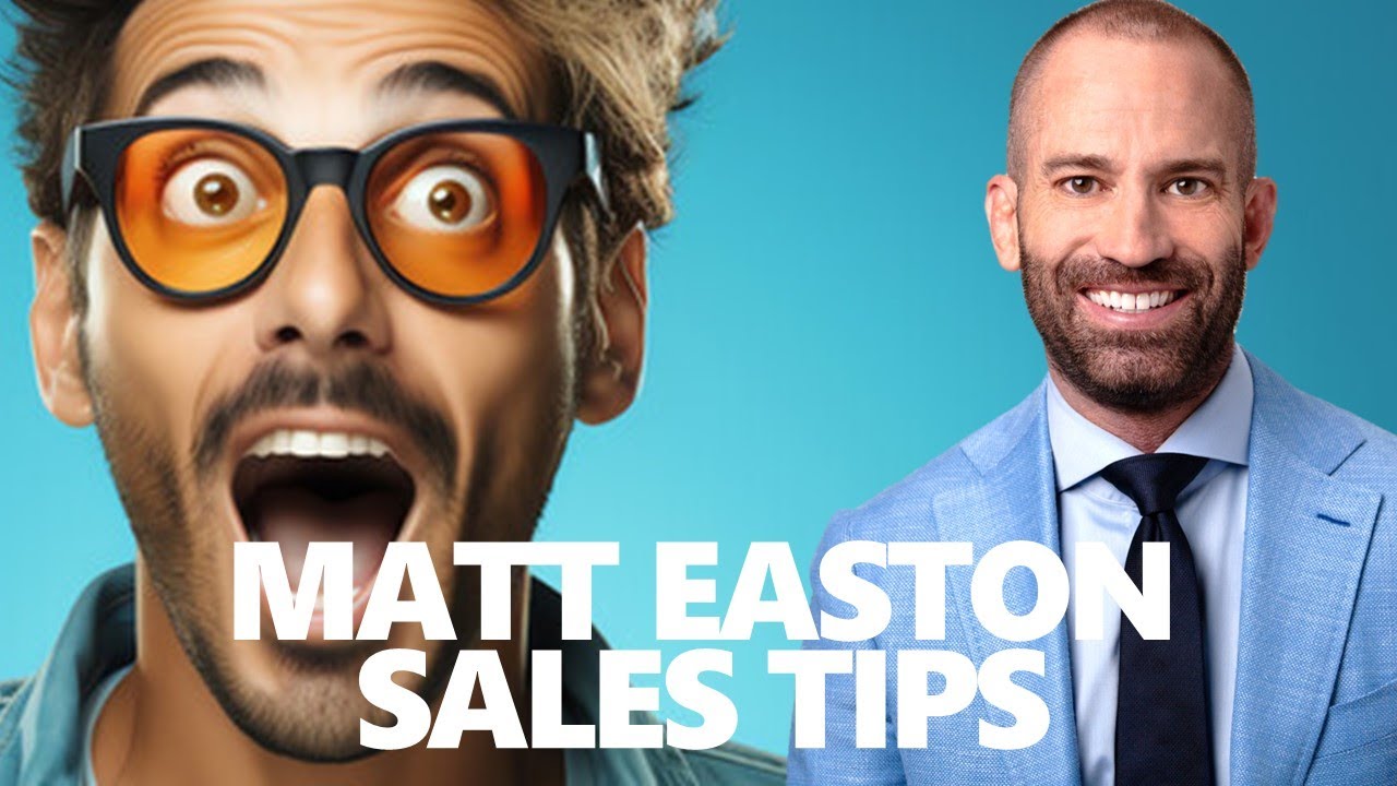 Sales Tips: Tone of Voice that is Best for Sales - YouTube