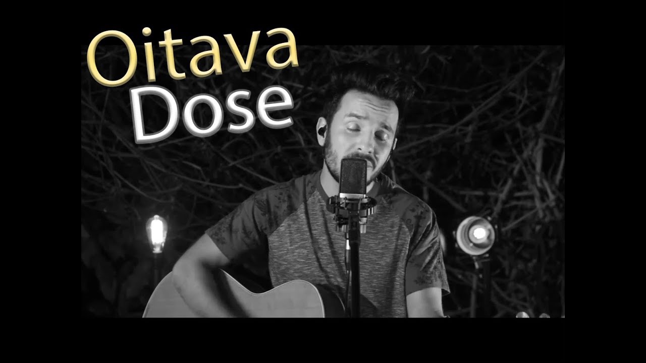 Tiago Costa - Oitava Dose (Matheus e Kauan) - YouTube