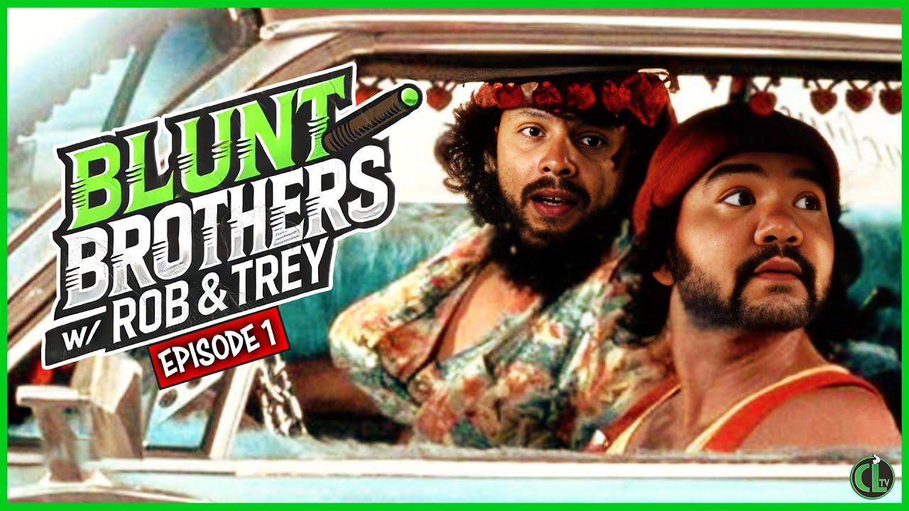 A Decade of Dank | Blunt Brothers Podcast Ep. 1 - YouTube