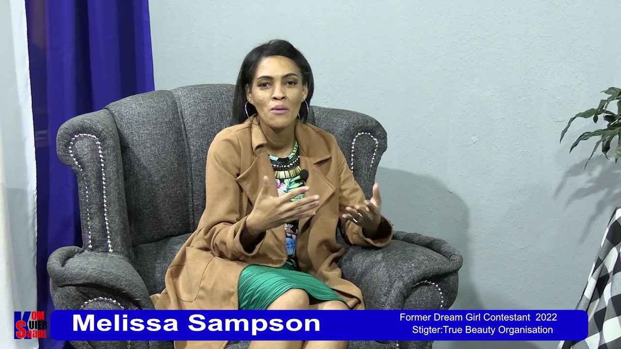 Millisa Sampson - YouTube
