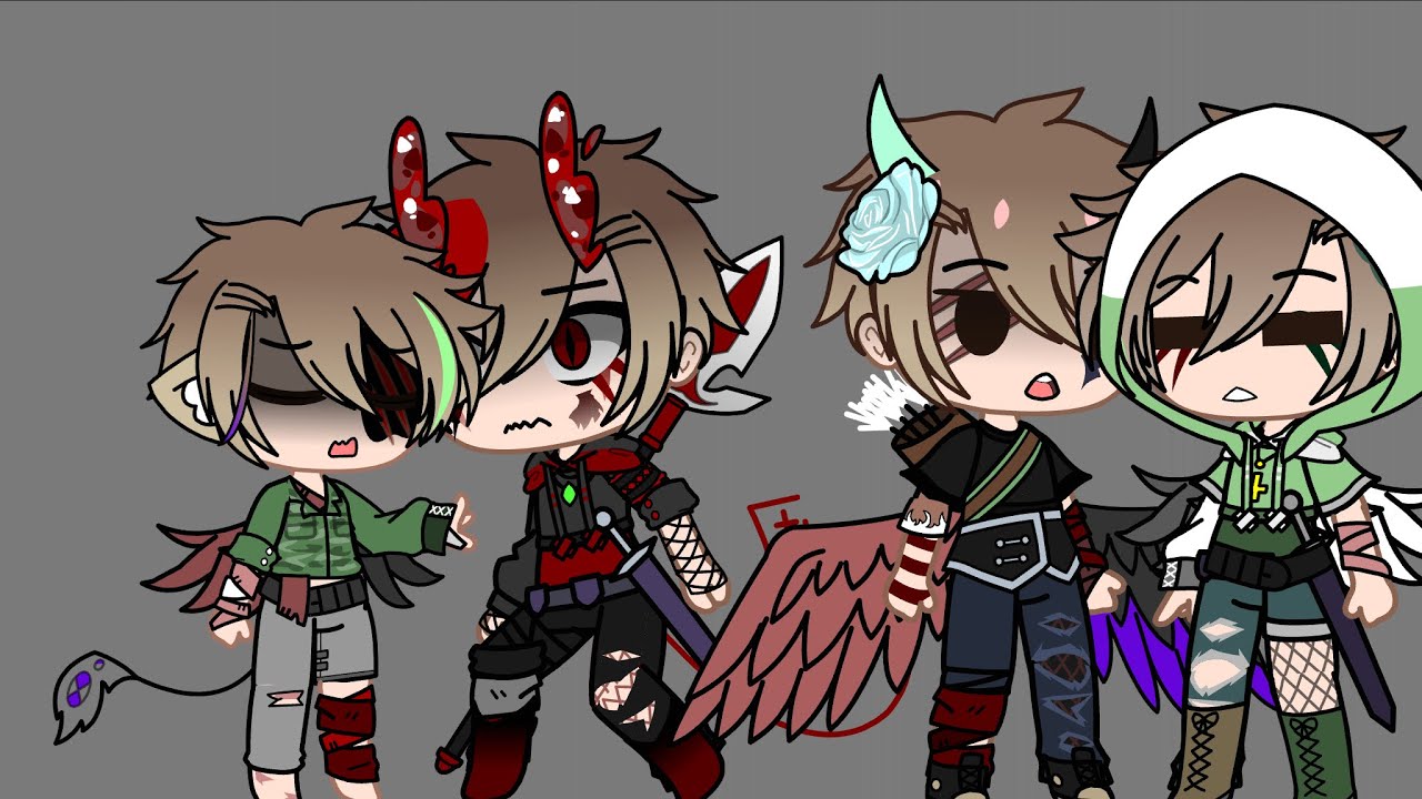 Don’t ask questions//dream angst aus meet//part2 - YouTube