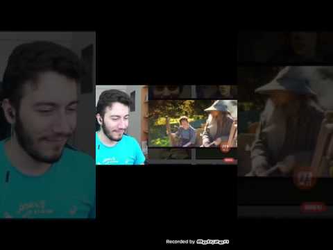 BENDE SİZİN GİBİ VİDEO İZLİYORUM #2