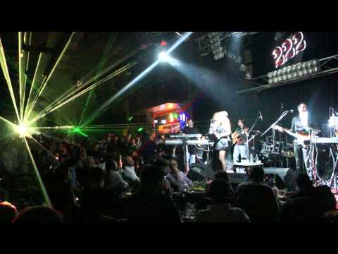 Gülşen 222 Park Retro Hall (LİVE) // Adımı Kalbine Yaz