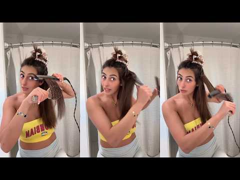 Periscope live LOVELYGIRL 😍 Single Latina Morning Routine #periscope #live #broadcast #livestream