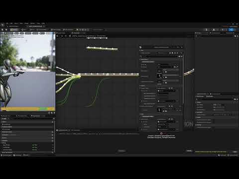 UE5 Genesis Animation Record Plugin - Lock Bone Transform - YouTube