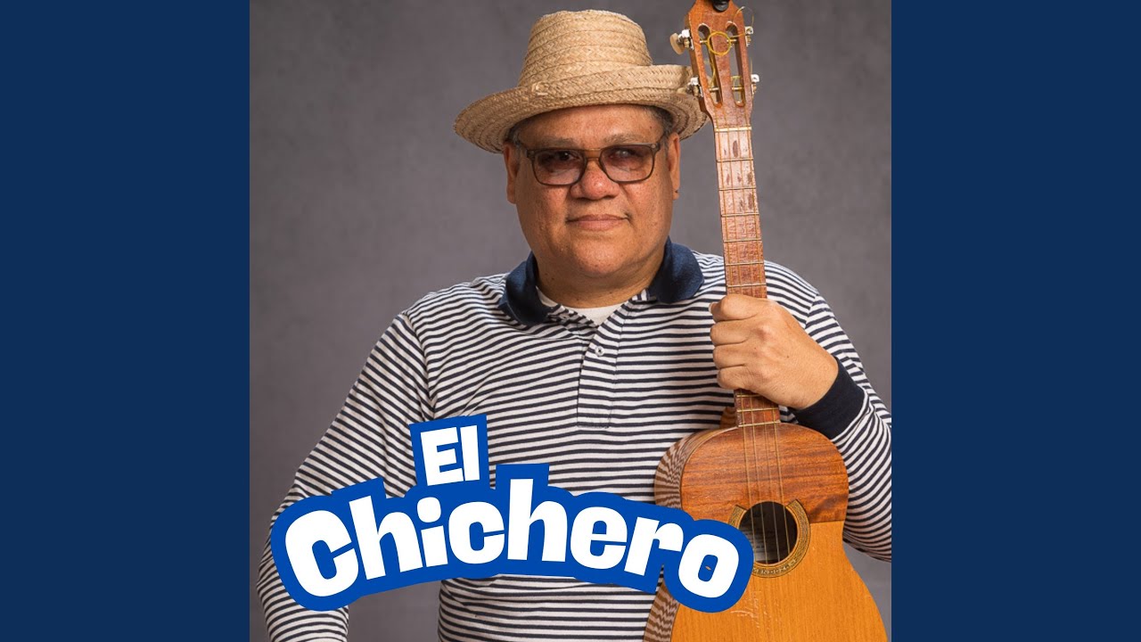 El Chichero (Live) - YouTube