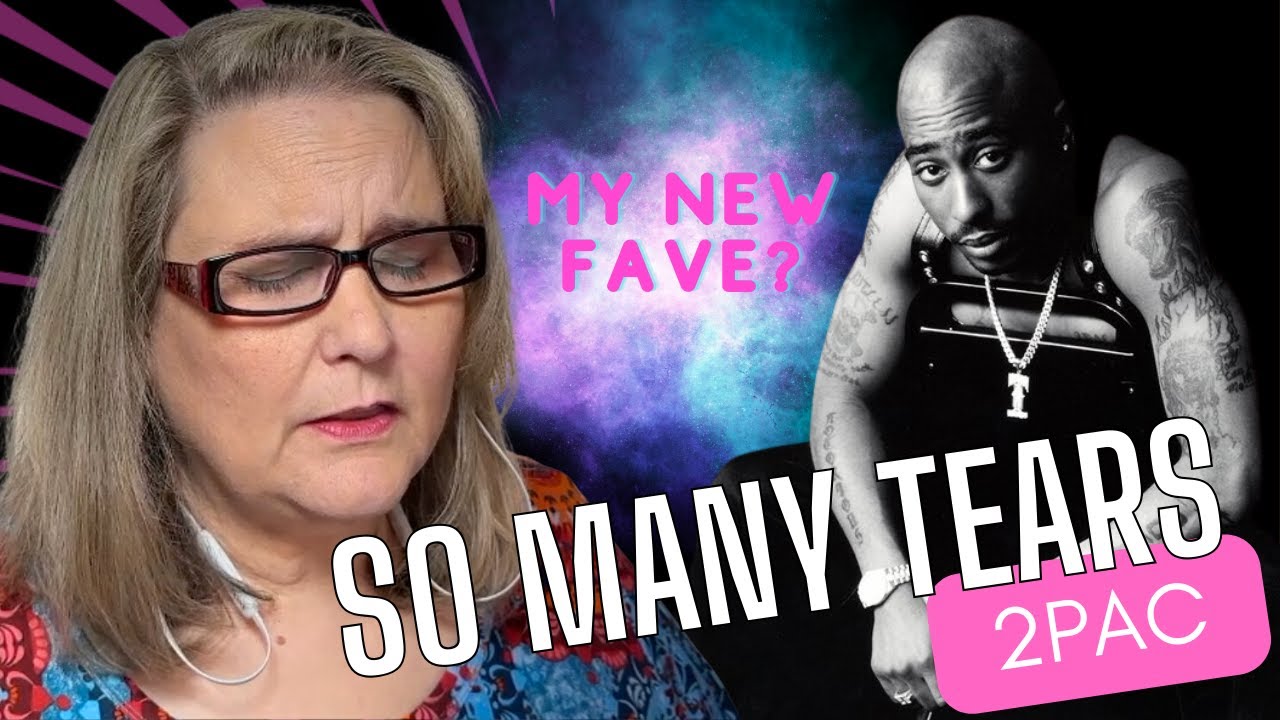 My new fave?! 2Pac's "So Many Tears" #2pac #somanytears # ...
