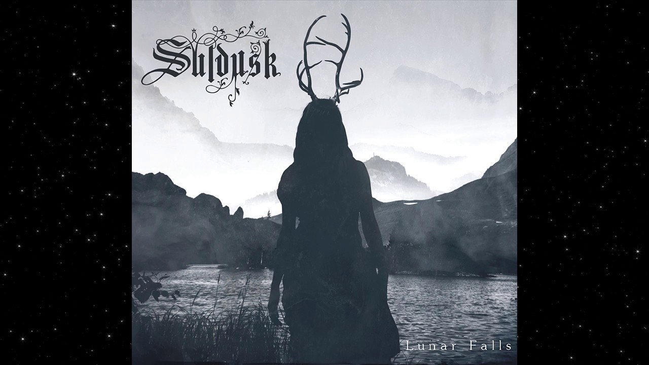 Suldusk - Lunar Falls (Full Album) - YouTube