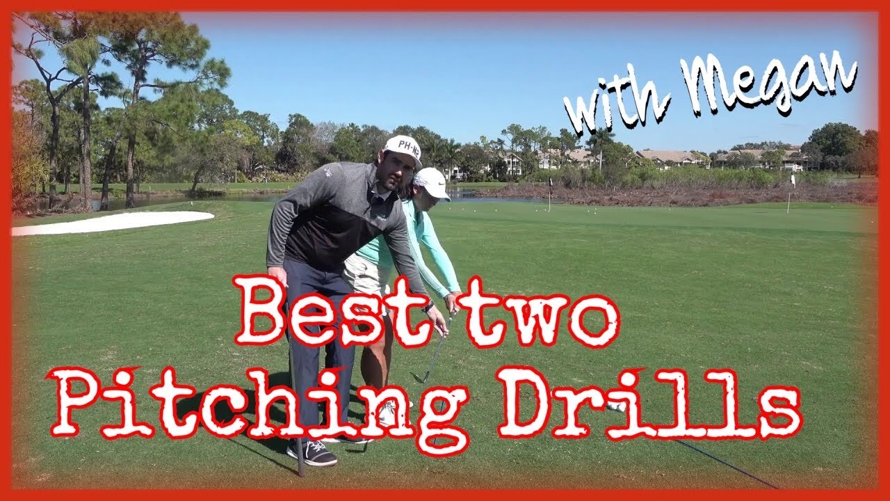Two Drills for the Perfect Pitching Backswing - YouTube