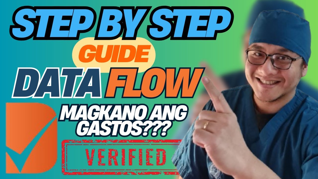 Paano Mag-Process ng DataFlow for Nurses na Papuntang Saudi? | Gastos, Requirements, Step-by ...