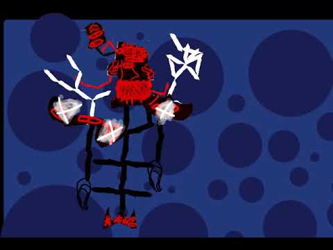 the ruler phase 4 remake - YouTube