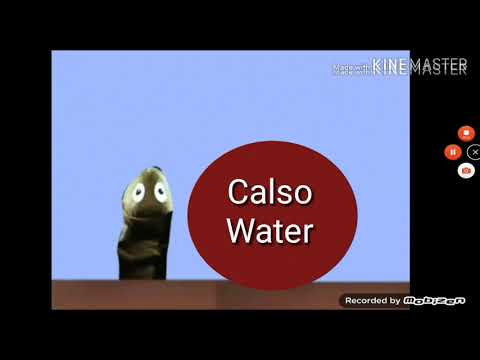 Calso Water - "On The Ball" (1966, USA) - YouTube