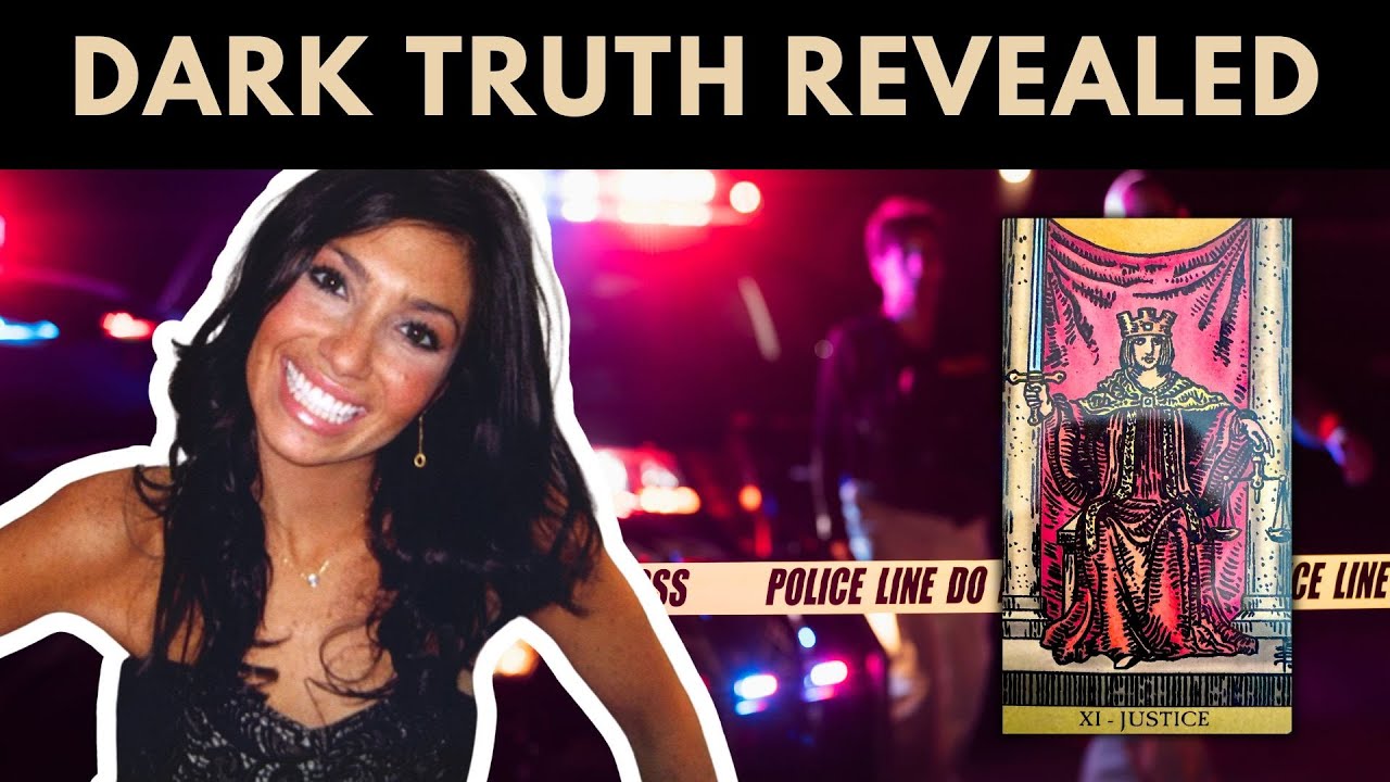 What’s the Truth About Ellen Rae Greenberg’s Mysterious Death? - YouTube