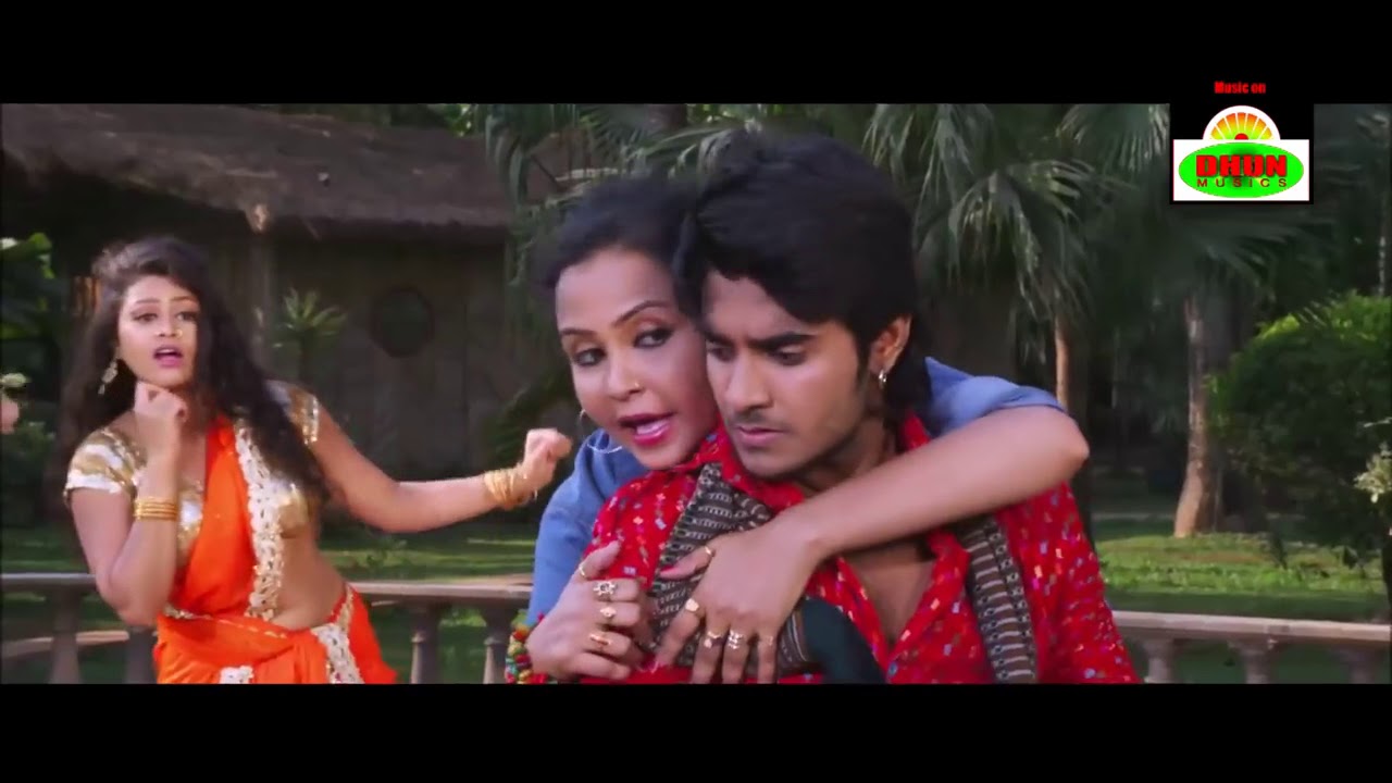 Didiya Se Pyar Kara Full Video Song HD Dulara Bhojpuri Movie Pradeep ...
