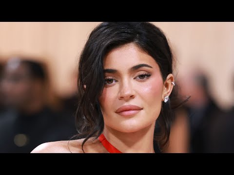 Kylie Jenner ließ sich mit 19 Jahren die Brüste vergrößern