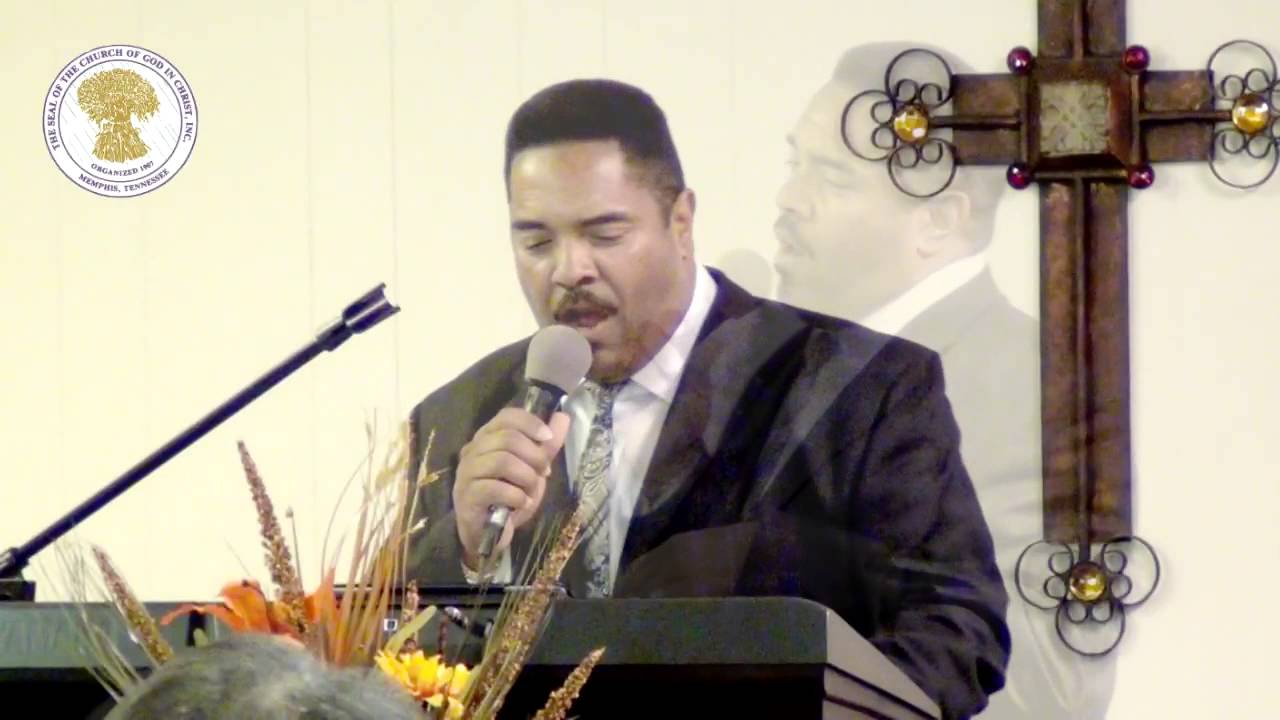 "After This" by Anthony Wells {Powerful} - YouTube