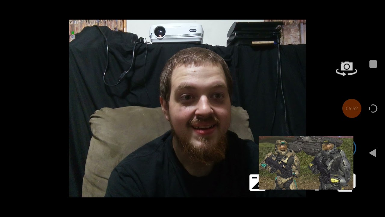 RED VS BLUE SINGULARITY EPISODE 6 REACTION - YouTube