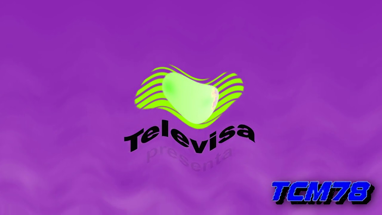 Televisa Presenta Logo