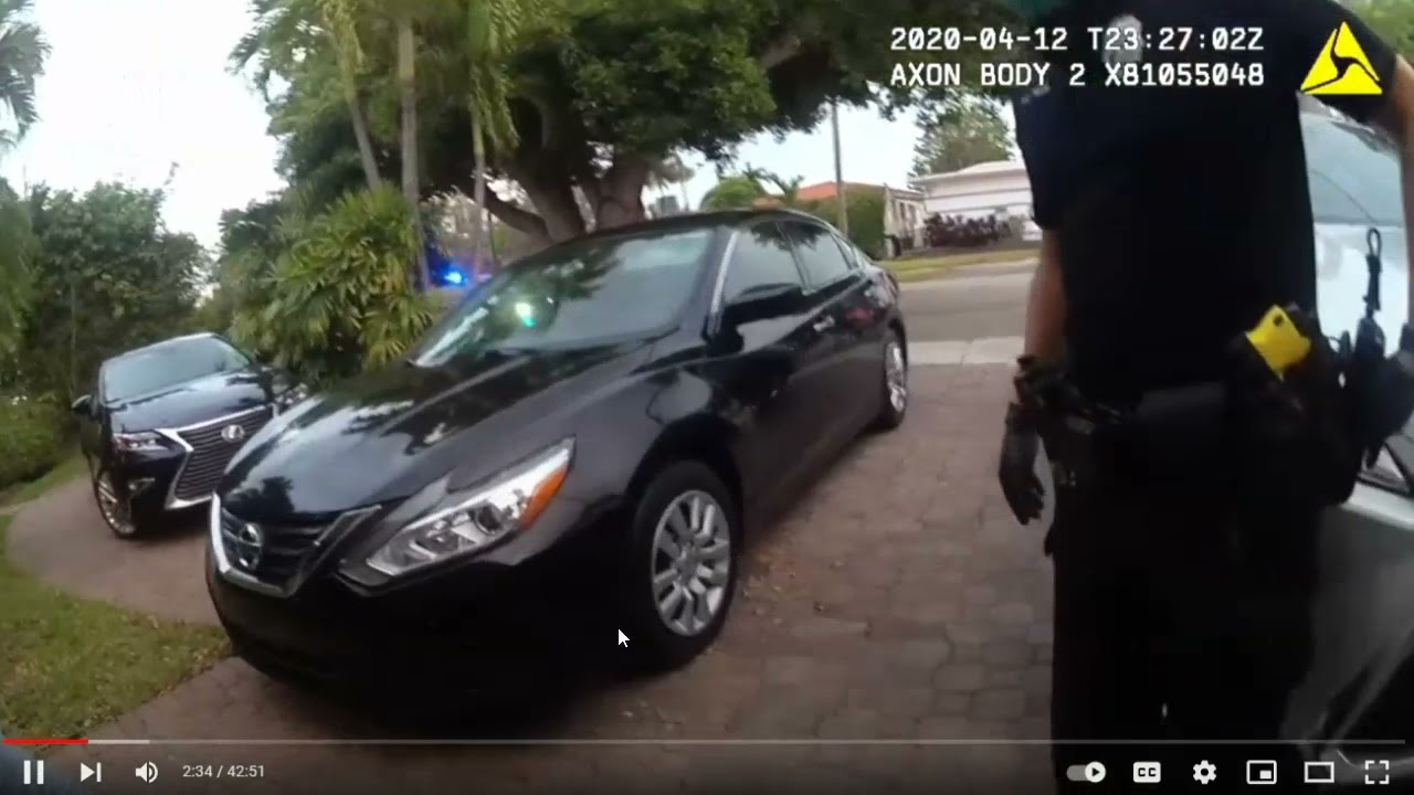 Pt 1 of 3 Millionaire Youtuber Vitaly Zdorovetskiy Arrested Attacking ...