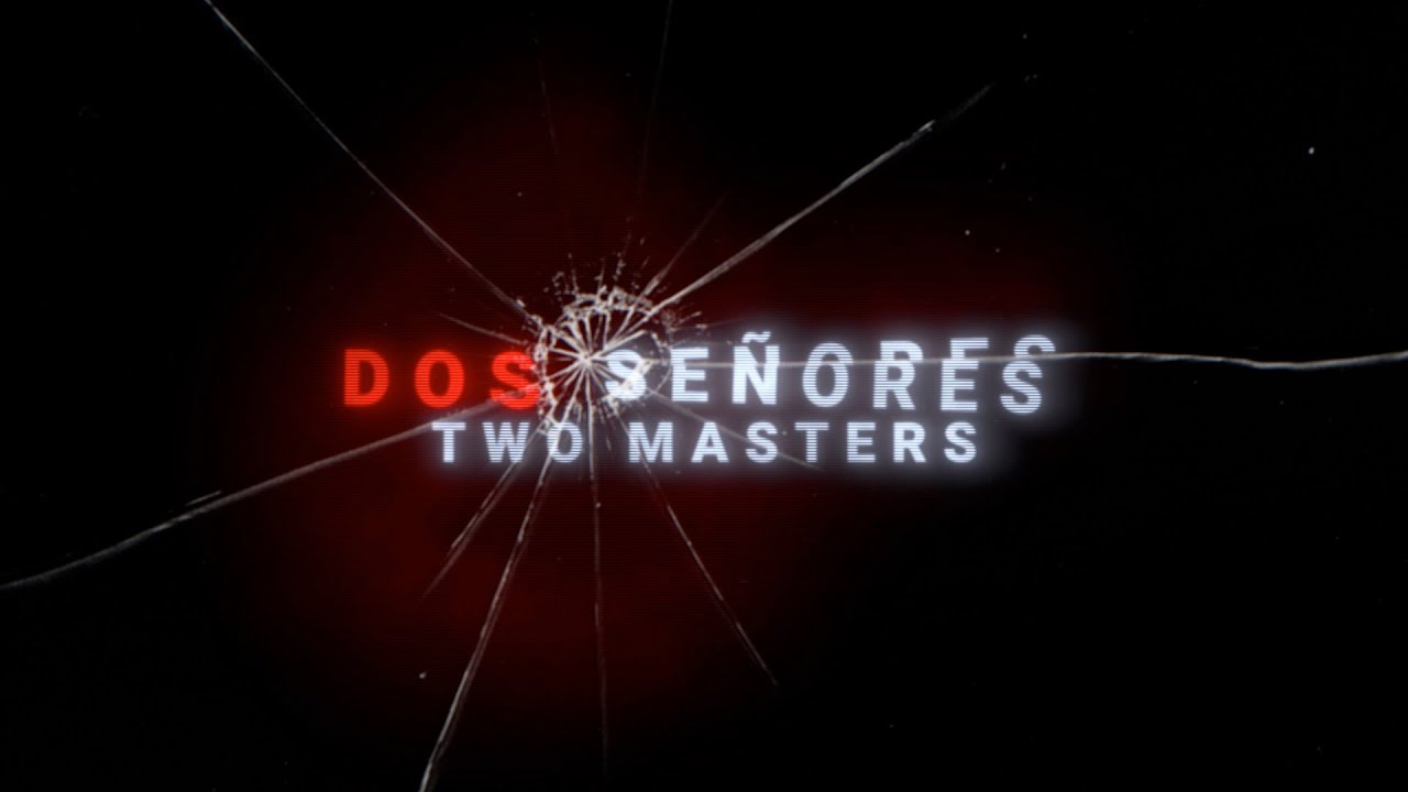 Escoge Tu Señor // Choose Your Master - YouTube