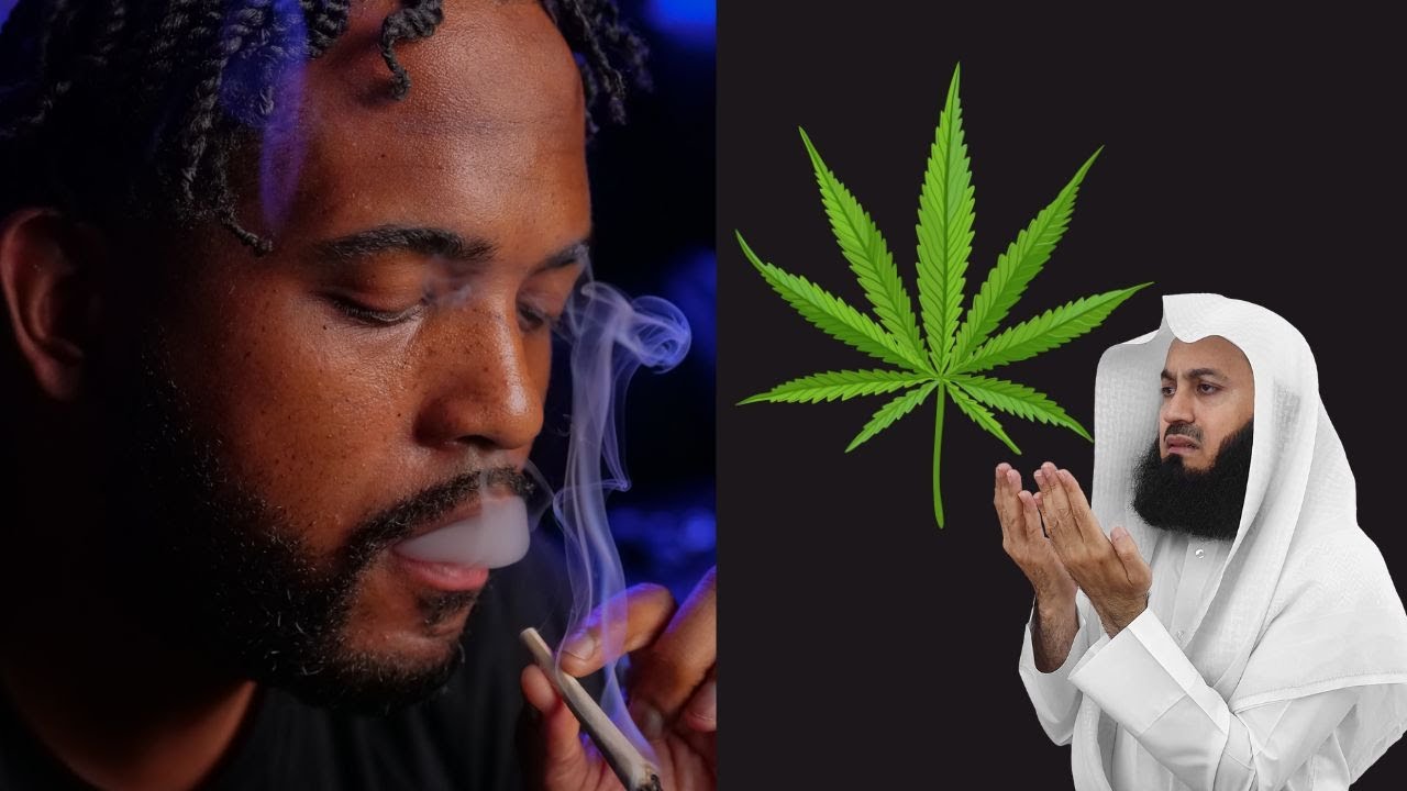 WEED IS IT REALLY HARAM MUFTI MENK With Subtitle YouTube weed-is-it-really-haram-mufti-menk-with-subtitle-youtube