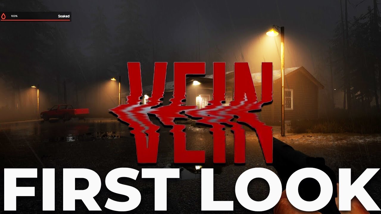 Could this be the First Person Project Zomboid Game we always wanted ...