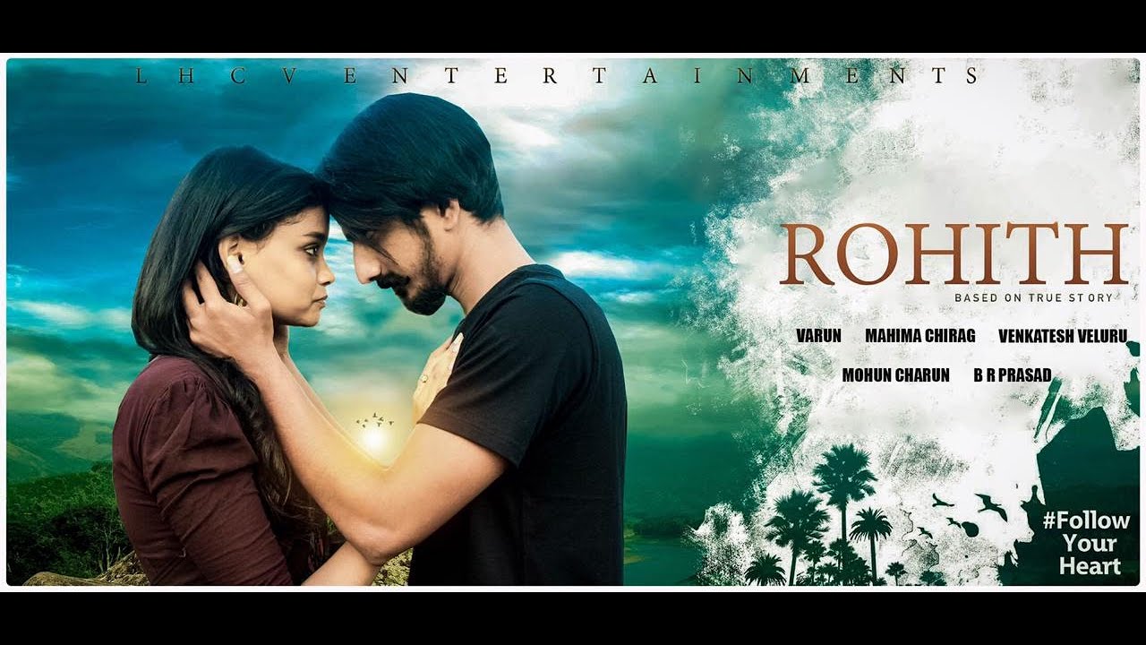 ROHITH latest short film 2020 ll DIRECTED BY VENKY IN KAPESHWAR ...