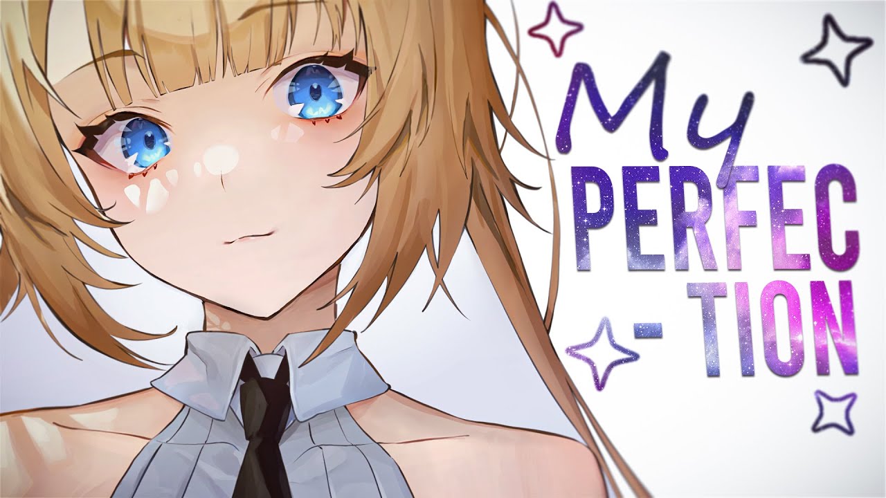 Nightcore My Perfection ~ Tokyo Project (Lyrics) - YouTube Music