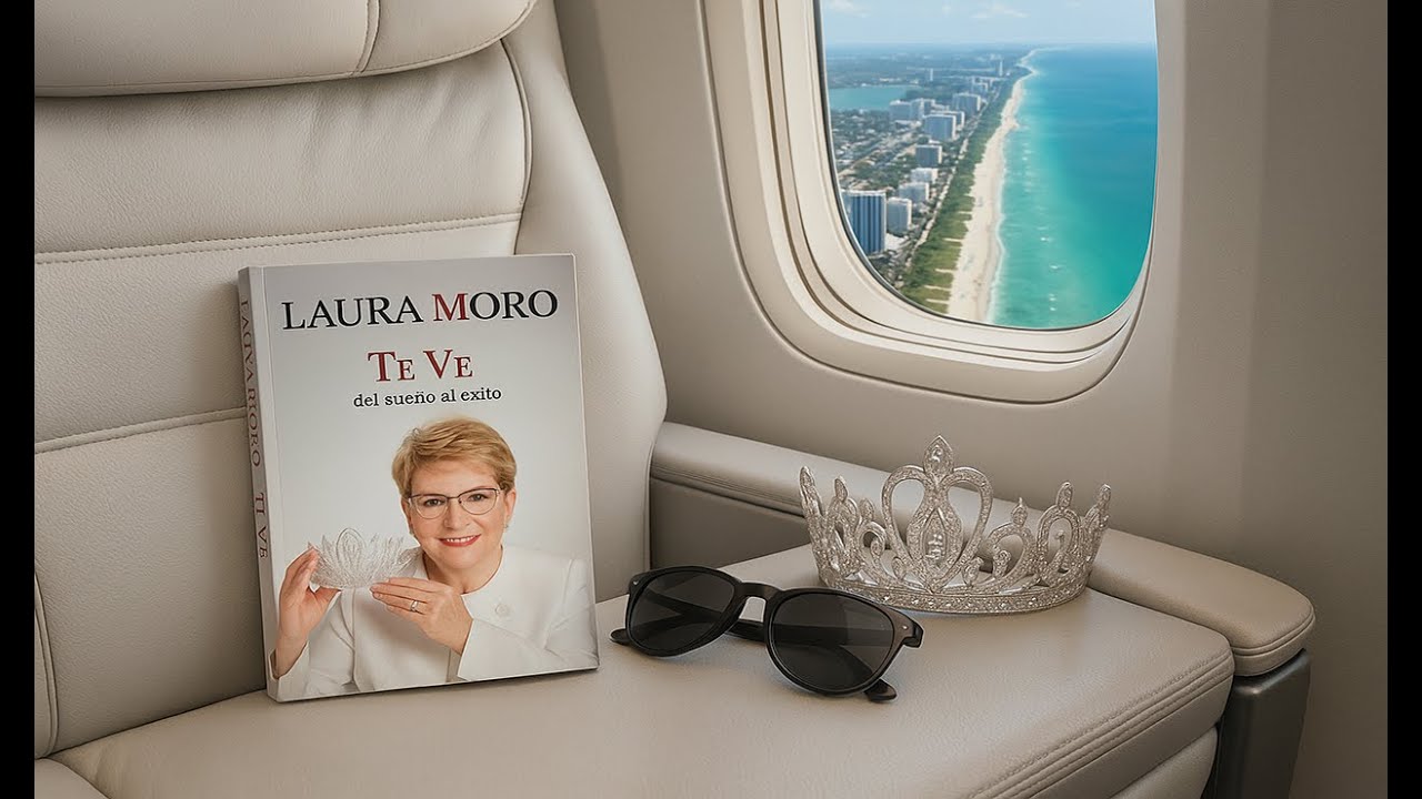Laura Moro, entrevista - YouTube