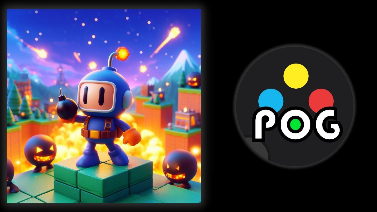 Bomberman / Famicom / NES #retrogaming #8bit - YouTube