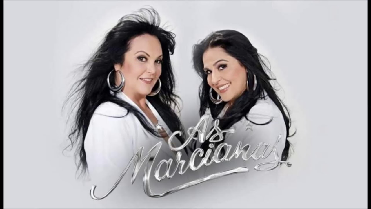 As Marcianas - Podia Ser Eu (Lançamento 2019) (Áudio Oficial) - YouTube