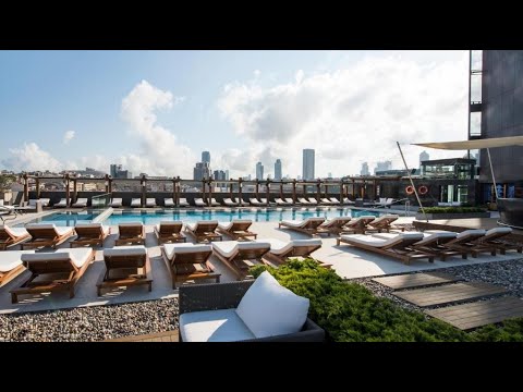 Hilton Istanbul Bomonti Hotel Tripeefy Review