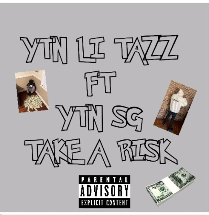 YTN Li Tazz ft. YTN SG X Take a risk - YouTube