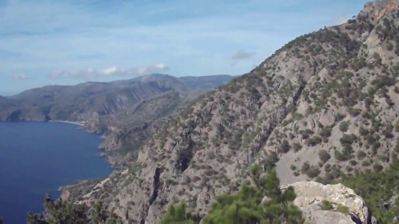 PROFITIS ILIAS,TRYPITI,CHANIA,CRETE... - YouTube