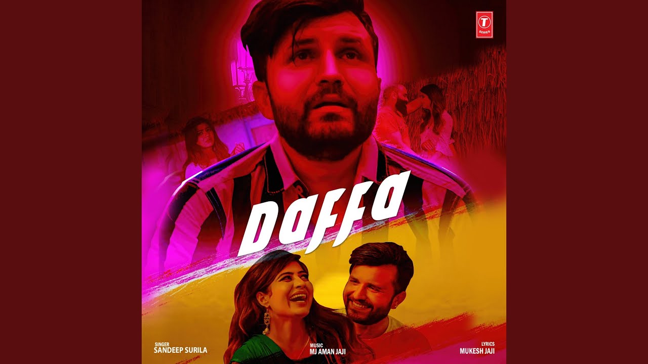 Daffa - YouTube Music