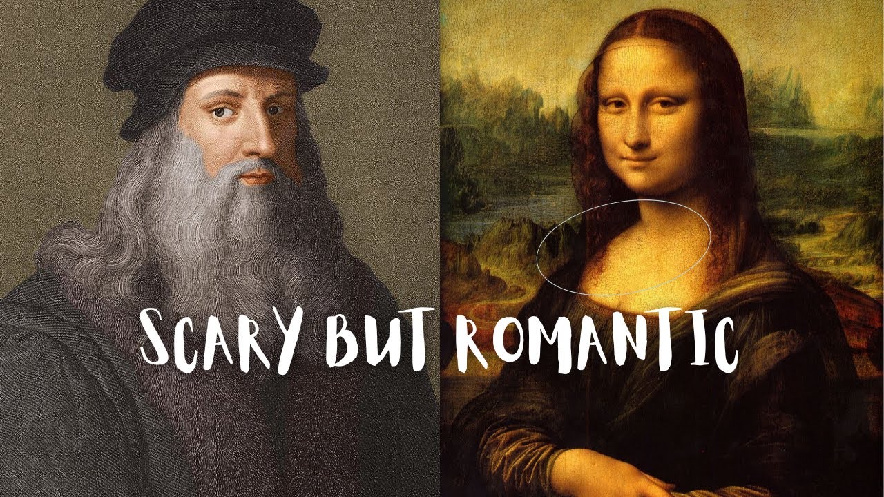 The Truth Behind Mona Lisa’s Smile - YouTube