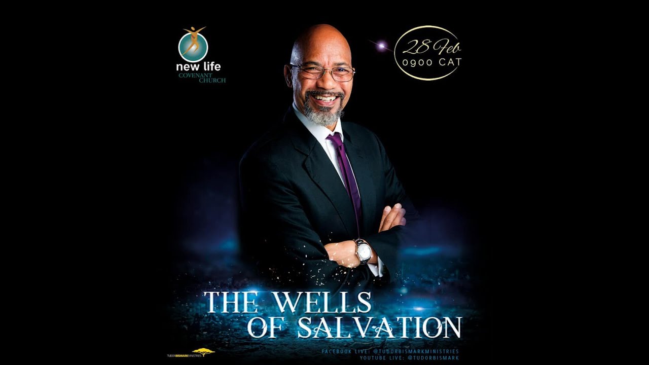 The Wells Of Salvation - YouTube