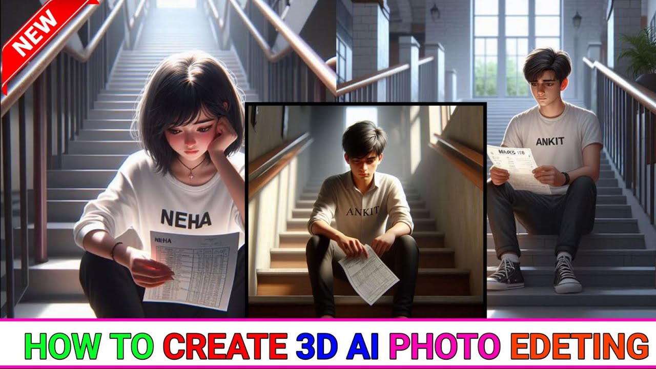 10 Class Fail AI Image Generator | Boy 10 Class Fail AI Name Photo ...