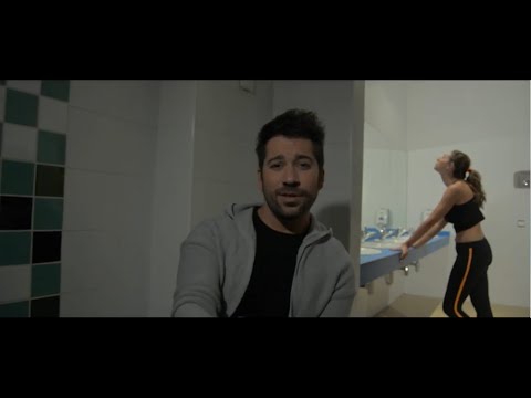 Javi Soleil - Alas Mojadas (Project Video) - YouTube