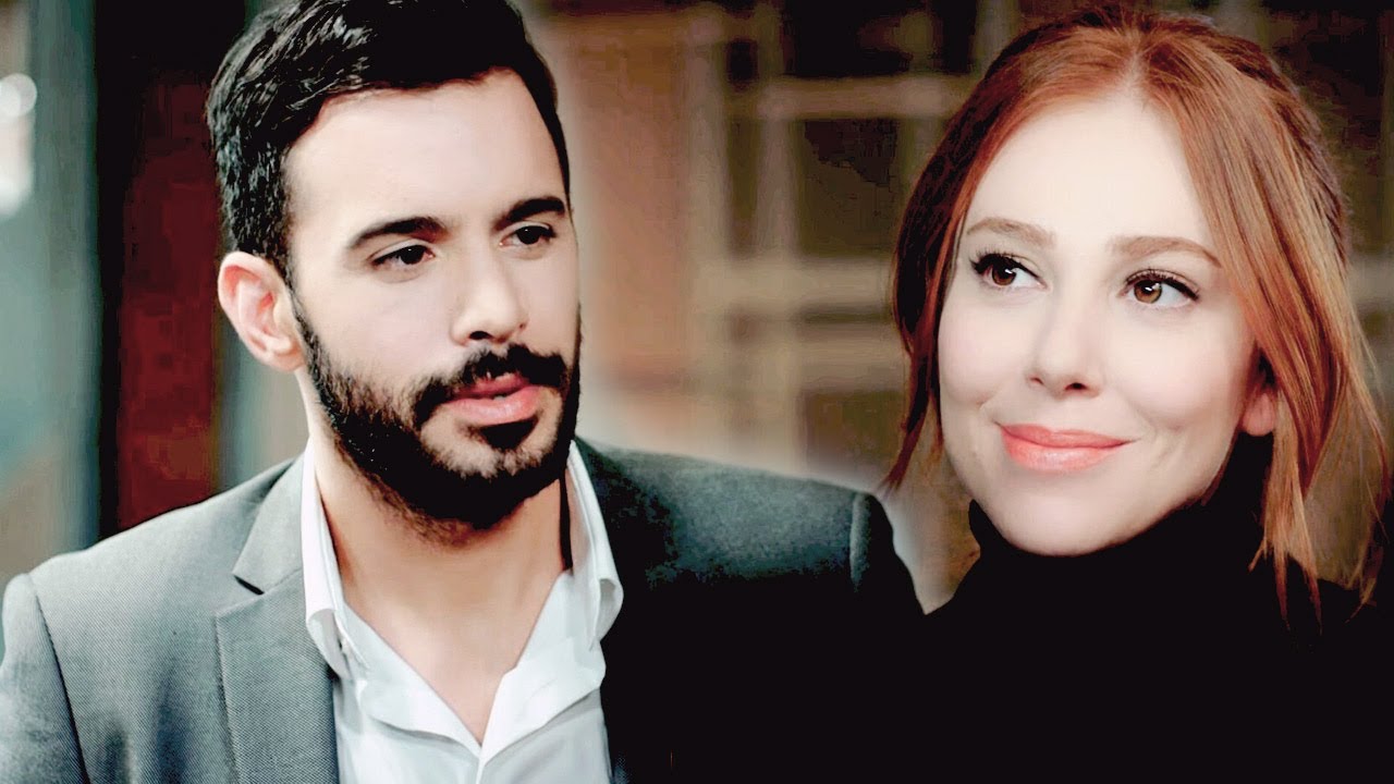 Ion Ivanovici - Waves of the Danube (Kiralık Aşk) | ELBAR EDITS - YouTube
