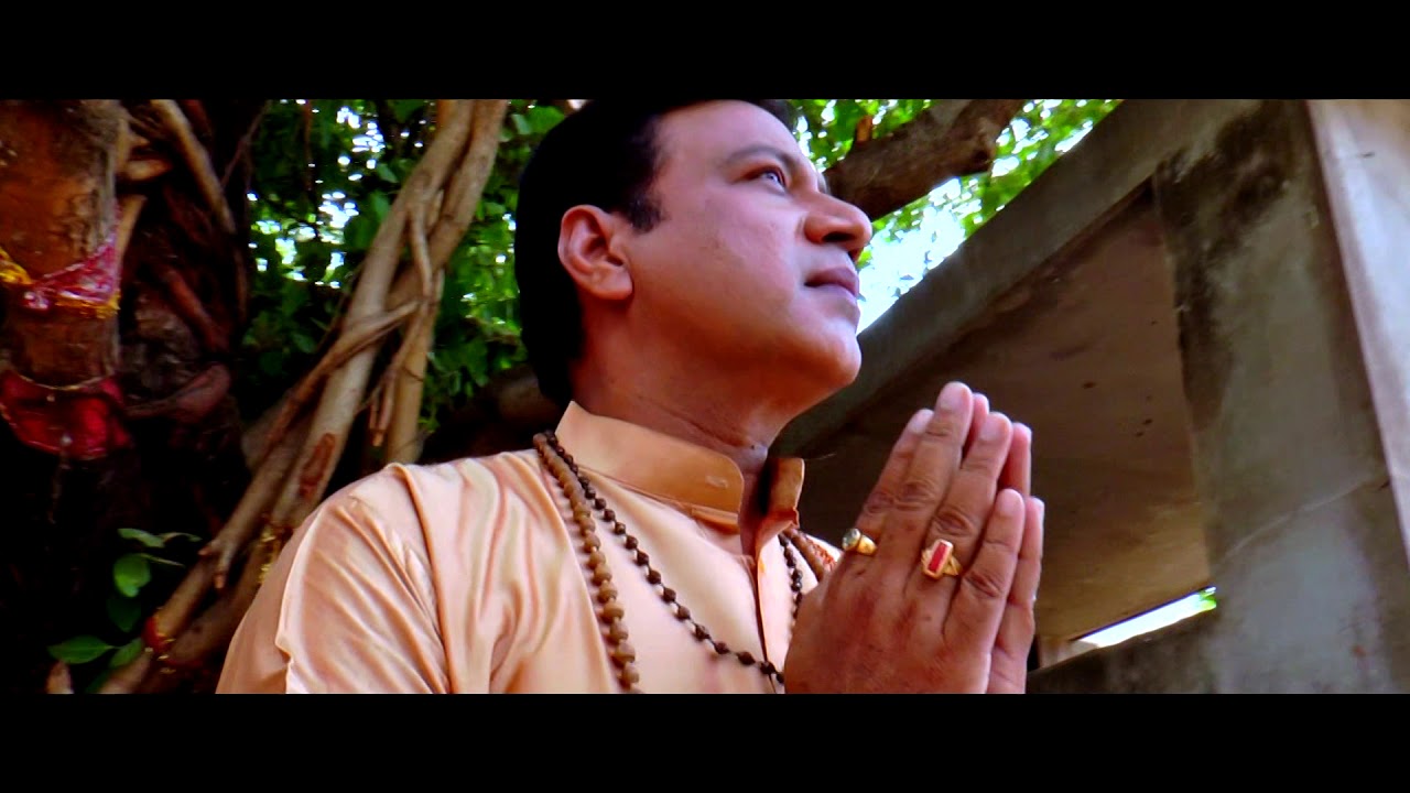 Brahmanda Sarjila-Bijaya Jena Hit BHajan,Act- Manoj Panda,Lyrics-Mamata ...