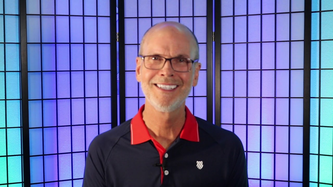 Pastor Jim's Daily Devotion - Strengthening Our Faith - Day Four - YouTube