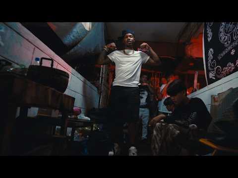 Bani - Free Me (Official Music Video)