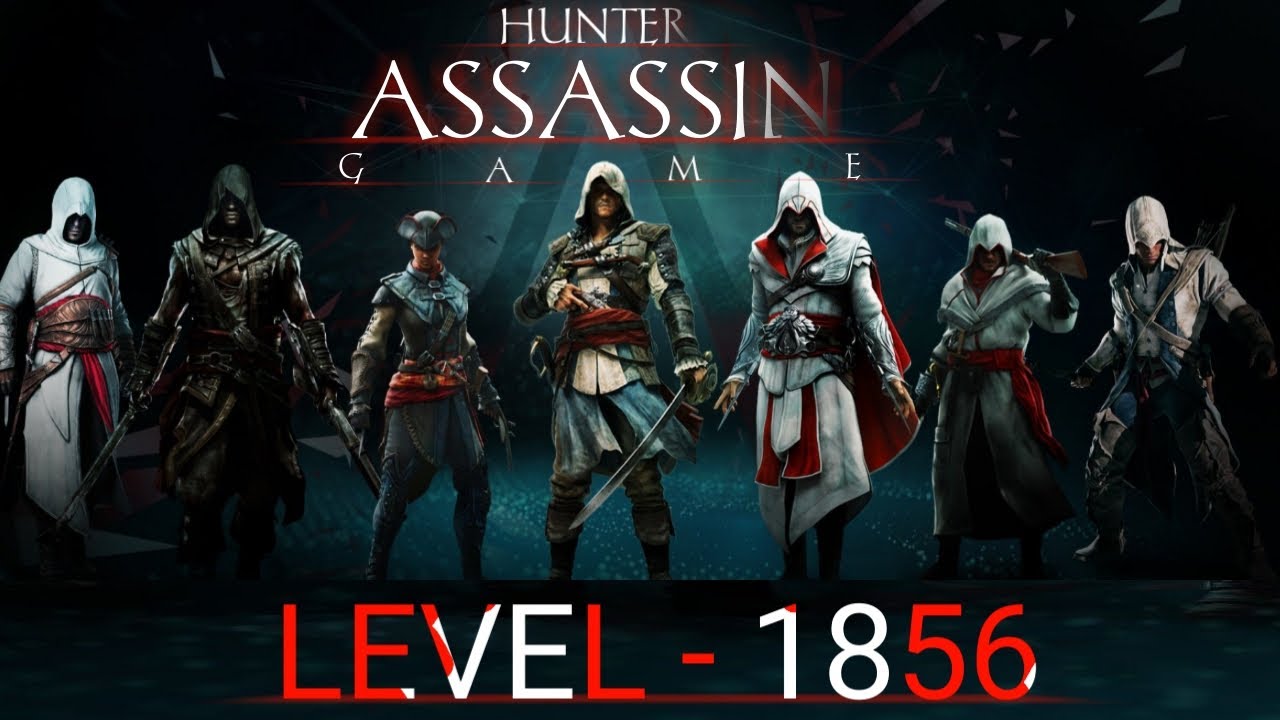 hunter assassin game | hunter assassin | hunter assassin highest level ...