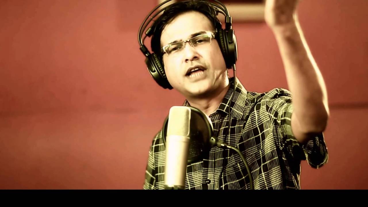 Asif Akbar The Greatest Singer Of Bangladesh - YouTube