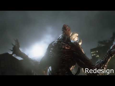Resident Evil 3 - Nemesis Sound Redesign - YouTube