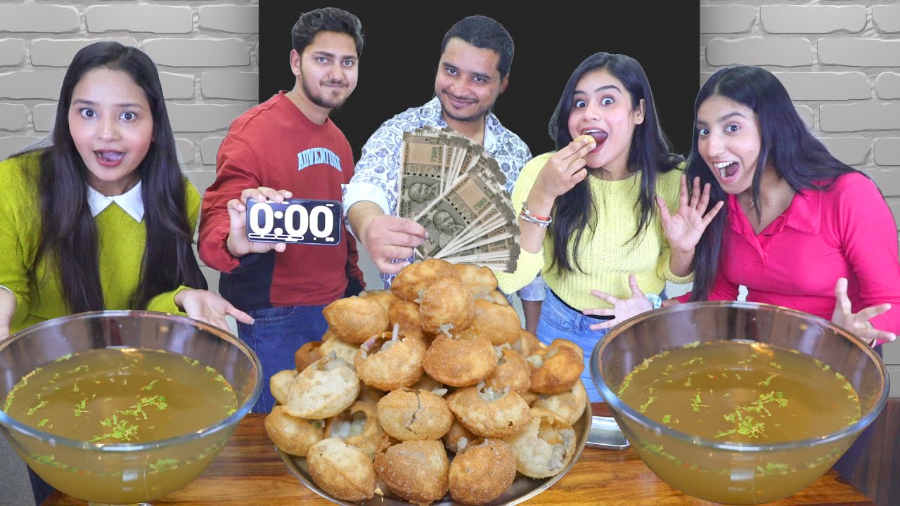Solve the Questions and Win Rs 10000/- Food Challenge with ...