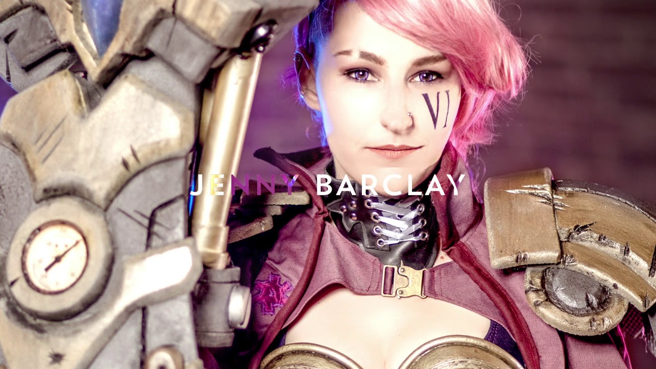 Cosplay America 2020 Virtual Event - YouTube