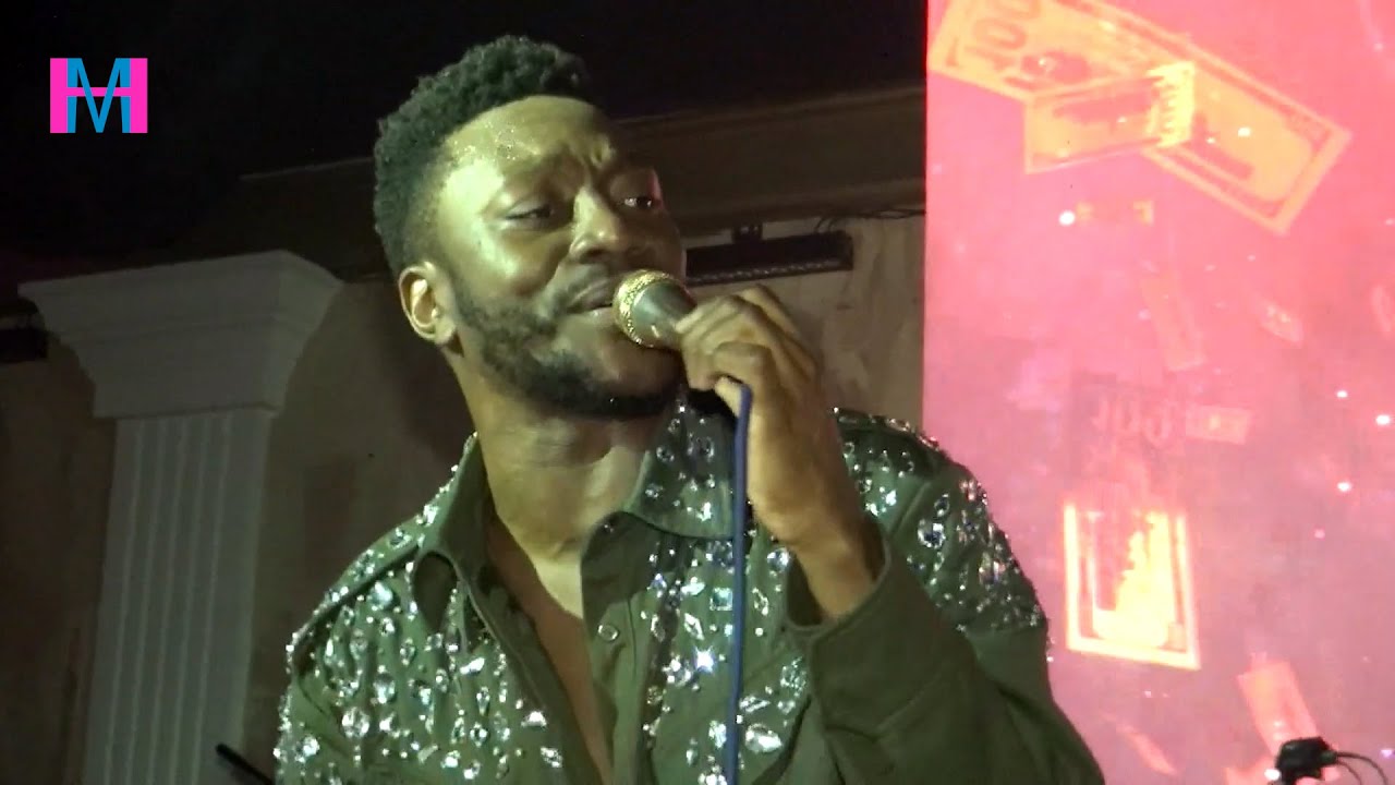 FLAV GABEL KOZE A RUTSHELLE SOU STAGE LIVE - POKO PARE @ EMPIRE NEW ...